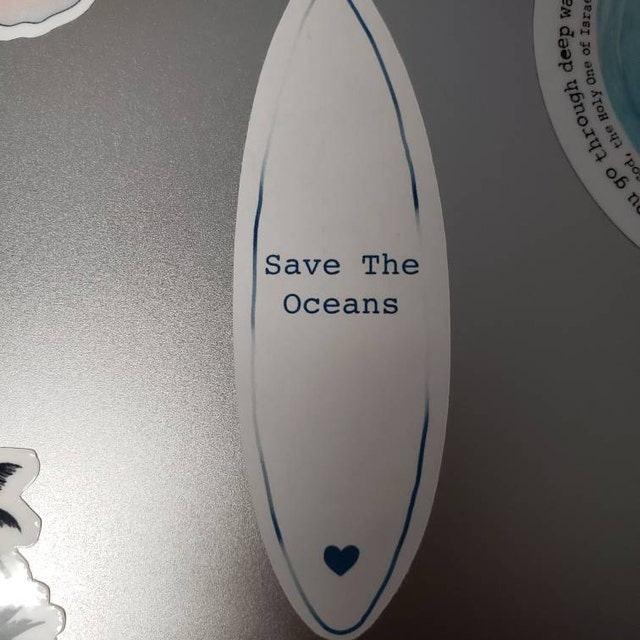 ThePopStickerShop - Etsy