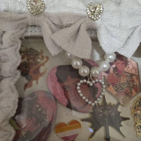 Final Fantasy XVI Clive/joshua Print/poster - Etsy