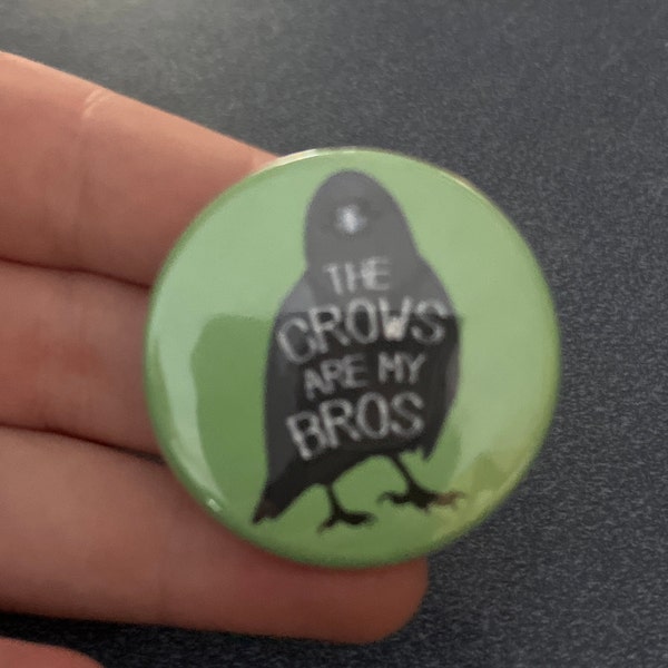 Crow Friend T-shirt, Corvid Tee, Unisex Shirts, Gifts for Bird Lovers ...