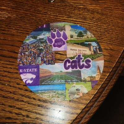 Custom Collage CD Any Theme - Etsy