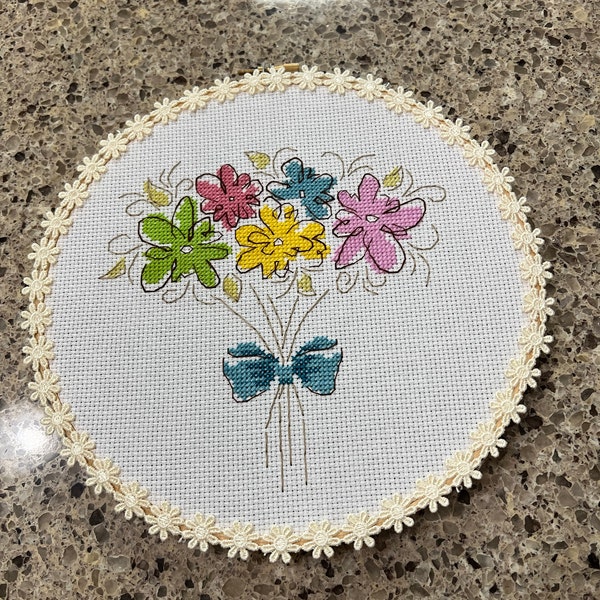 Penguins Cross Stitch Pattern - Set of 8 Christmas Cross Stitch ...