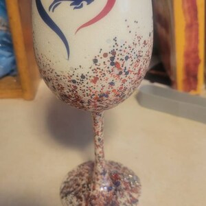 Kansas City Chiefs, Football, Custom, Handmade, 20oz Epoxy Free Tumbler ...
