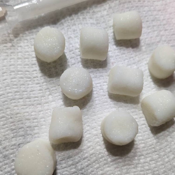 Mini Marshmallow Silicone Mold - Etsy