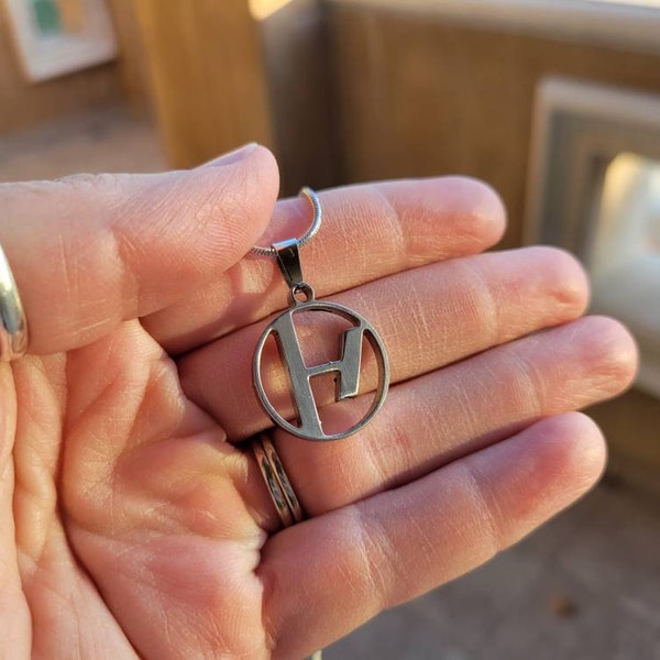 TRAVIS SCOTT - UTOPIA Necklace (version 2) - Etsy