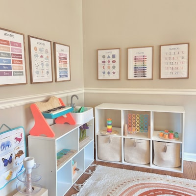 5 Finger Tracing Breathing Exercise, Calming Techniques, Hand Breathing ...