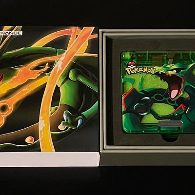 Nintendo Gameboy Color FPGA Chipset Funnyplaying Q5 Ips Screen Backlit ...