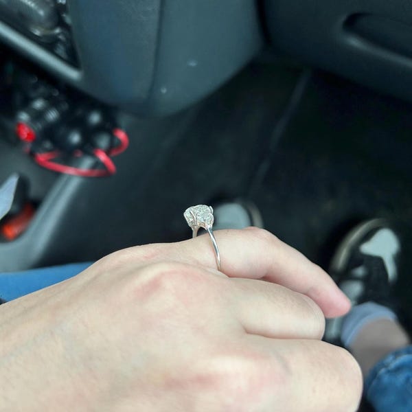 Figure Out Ring Size, International Ring Size Chart, How to Determine ...