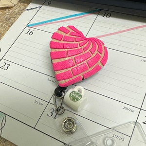 Mexican Keychain Paleta Payaso Concha Loteria Elote - Etsy