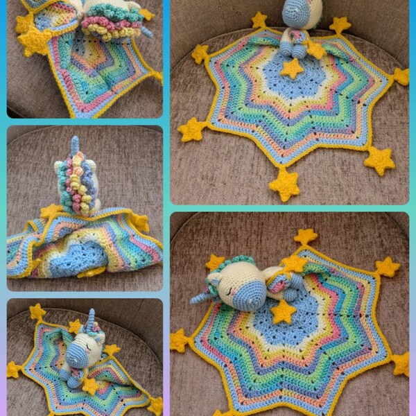 CROCHET PATTERN Angus the Anglerfish Crochet Amigurumi Stuffed Fish ...