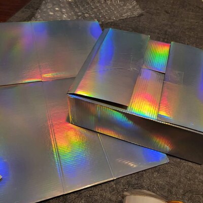 25, 50, 100, 200 Pack 6x9 Paper Bags, Tribal Chevron, Leopard, Zebra ...