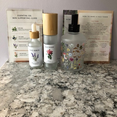 Science of Essentials Best Blends Book - Etsy