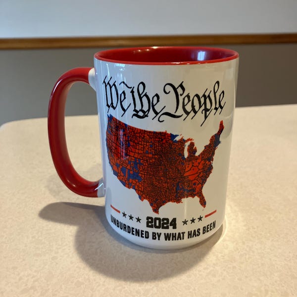 Personalized Severance Mug, Collectible TV Show Cup, Severed, SVRD ...