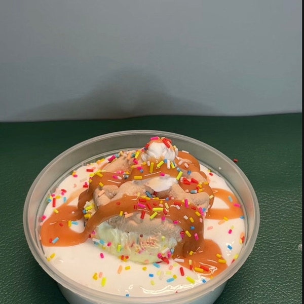Zodiac Crunch Slime (scented) - Etsy