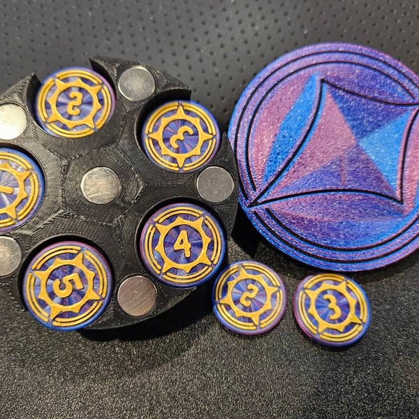 Cathedral Window Coasters - Etsy