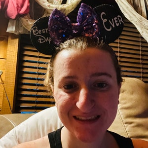 Retirement Retired 50 and Fabulous Over the Hill Birthday Party Minnie ...