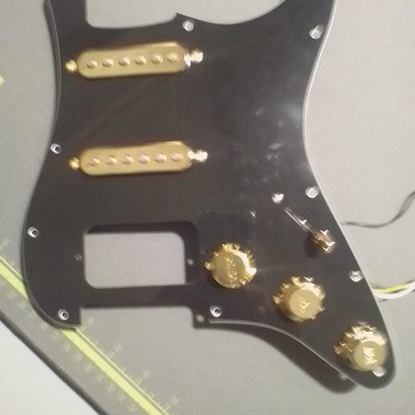 4 String JB Style Bass Guitar Pickup Cover, Black (neck or Bridge) - Etsy
