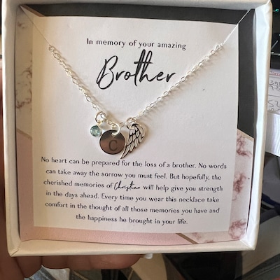 Sympathy Gift Loss of Sister Gift Loss of Sister Condolence Gift ...