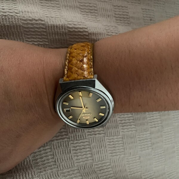 SWIS MADE FORTIS Watch, New Swiss Brand, Date, Ref115 - Etsy