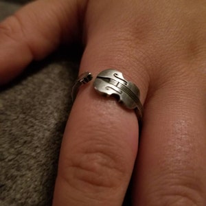 In Loving Memory Blessing Ring choose Qty Sympathy Gift | Etsy