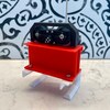 Intamin Inspired Customizable Roller Coaster Wheel Assembly With Track ...