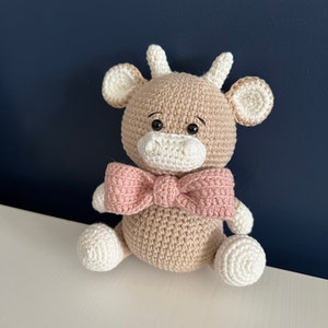 Handmade Crochet Amigurumi Plush Doll tico the Racoon | Etsy