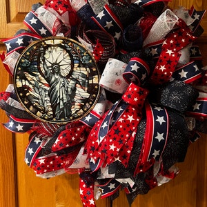 Black Premade Wreath Base Add Your Own Embellishments Make Your Own ...