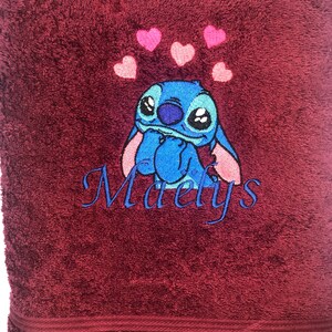 Kawaii Toothless Dragon and Stitch Machine Embroidery Design | Etsy