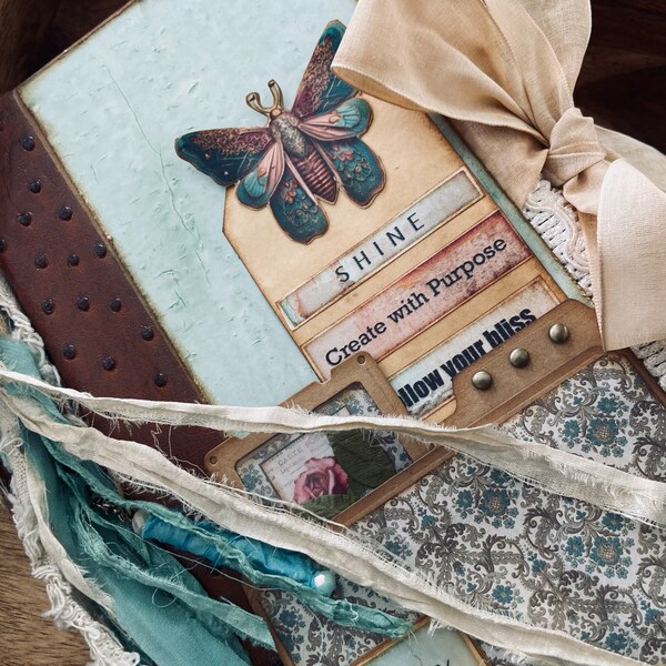 Embossed Papers, India Embossed Paper, Cotton Embossed Paper - Etsy