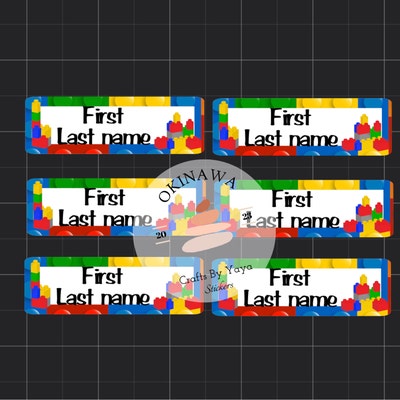 Race Track Alphabetroad Numbers Letters Clipartcar Track - Etsy