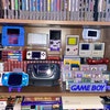 Sega Game Gear Display Stand - 3D Printed - Etsy