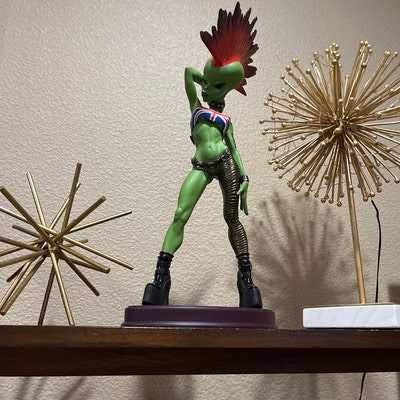 Circus Geneticus 14 X 19 Limited Edition Fine Art Giclee Print Signed ...