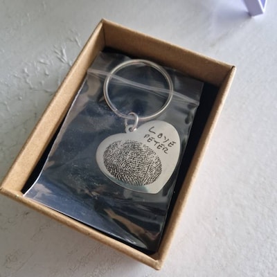 Personalized Picture Keychain Custom Photo Keychain Photo - Etsy