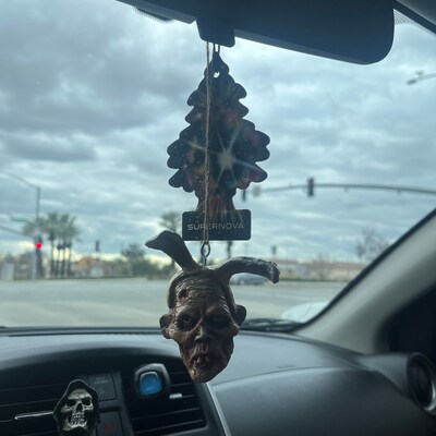 Alien Movie Xenomorph Chest Popper Inspired Bloody Wine Topper - Etsy