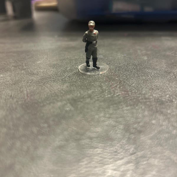 Sabutay | Mecha Vehicle | Sir Mortimer Bombito | 1:265 285 6mm - Etsy