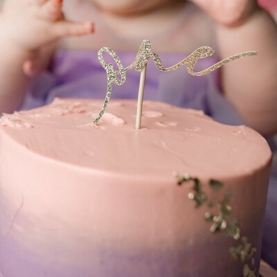 Baat Pakki Cake Topper, Engagement Topper, Mangni Topper,pakistani ...