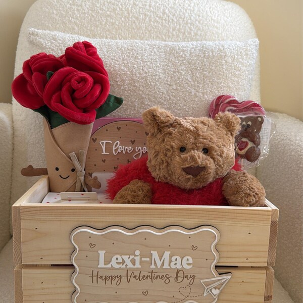 Personalised Teddy Bear Birthday Board | Reusable Birthday Whiteboard ...