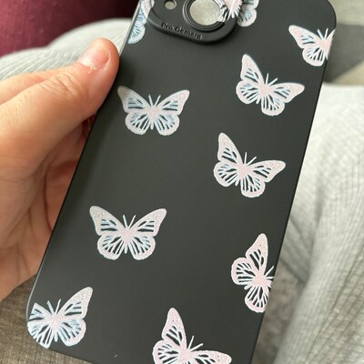 Red Star Black Phone Case for iPhone 15 14 13 12 11 11 Pro Max Mini 7 8 ...