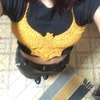 Crochet Bat Corset PDF Pattern - Instant Download - Etsy