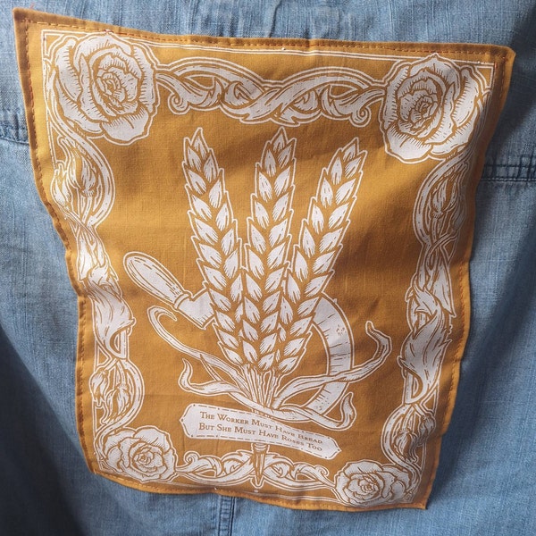 Open Book Patch - Etsy