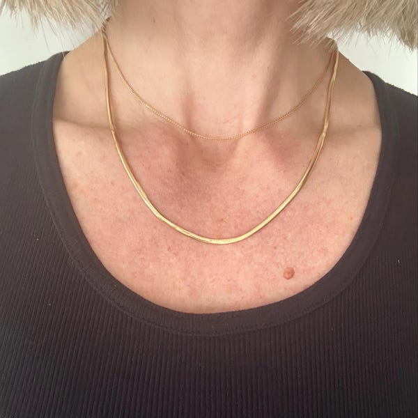 14k Solid Gold Franco Chain Diamond Cut,4.40mm,20",21.5",gold Franco ...