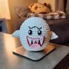 Amigurumi Crochet Pattern: Super Mario Goomba - Etsy