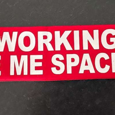 Autism Assistance Dog Car Decal / Sticker Car Window High Quality Vinyl ...