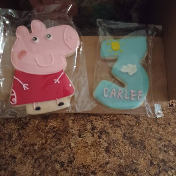 Syringe Cookies Botox Needles - Etsy