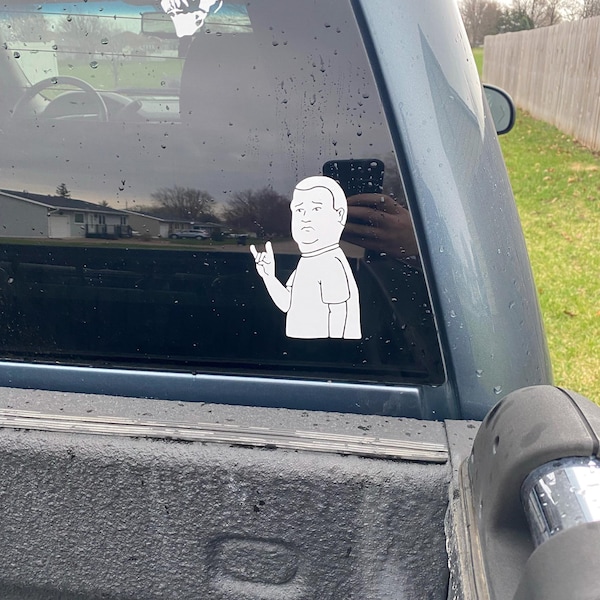 King of the Hill Svg Bundle, 9 Image Svg Bundle, Bobby Hill Svg, Hank ...