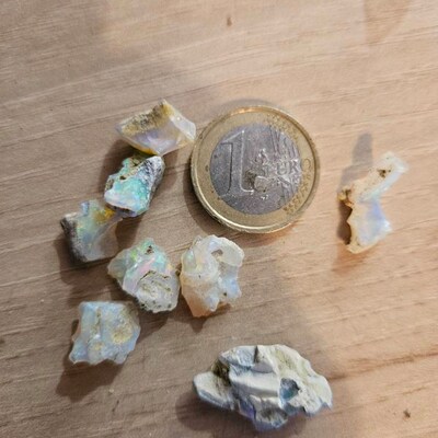 Smooth Opal Rough Lot 50 Cts 8-10 Pcs AAA Large Size Ethiopian - Etsy