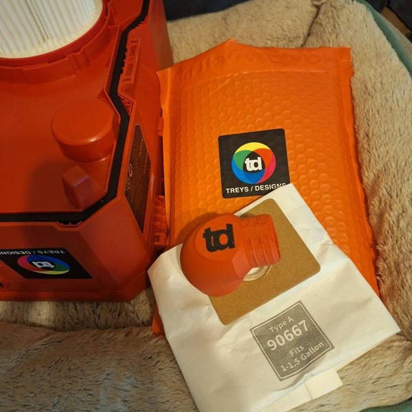 Milwaukee Packout Mod for Job Site Fan - Etsy