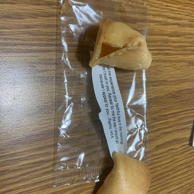Prom Promposal Fortune Cookies - Etsy