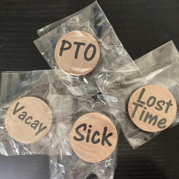 Magnetic Behavior Clip Chart - Personalized - Classroom Management ...