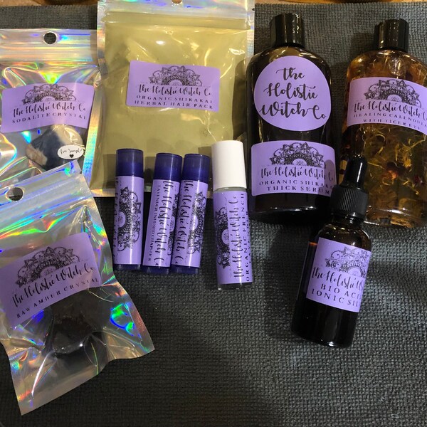 Glass Wind Chime L Glass Windchime L Iridescent Wind Chime L Hanging ...