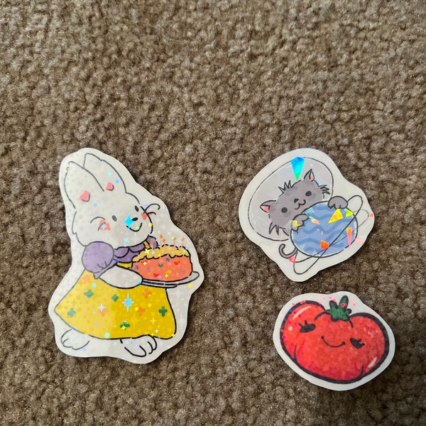 Max and Ruby Stickers Nostalgic Bunny Stickerbunny Nostalgia ...
